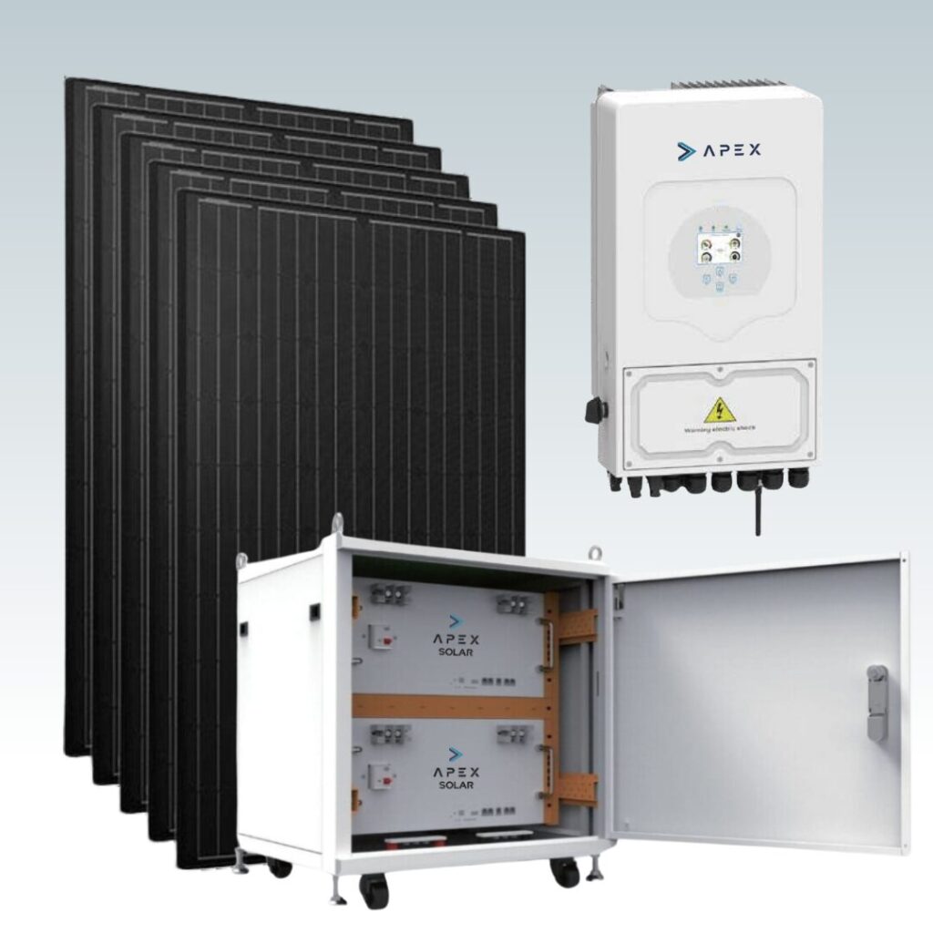 Apex Solar Romania - Apex Official Shop