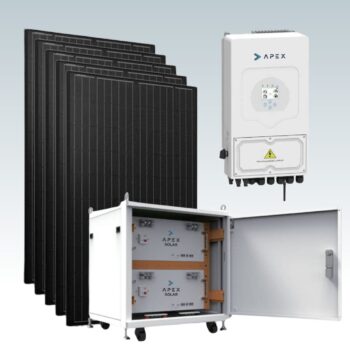 Apex Solar Romania - Apex Official Shop