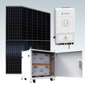 Apex Solar Romania - Apex Official Shop