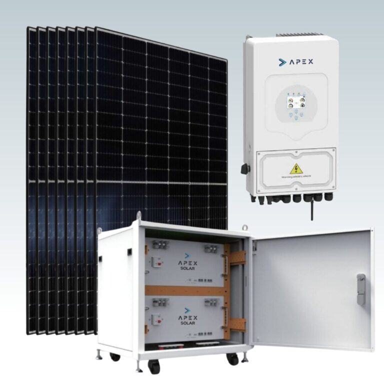 Apex Solar Romania - Apex Official Shop